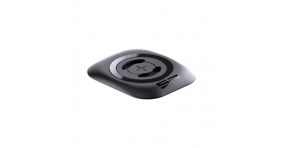 SP Connect Universal Interface SPC+ öntapadós adapter, fekete